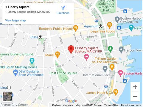 Contact Us | Granite State Pain Associates | Pain Clinic